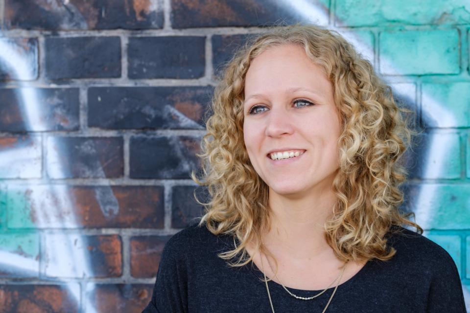 Benvenuto, dobrodošli und herzlich willkommen Sarah Eilingsfeld ...